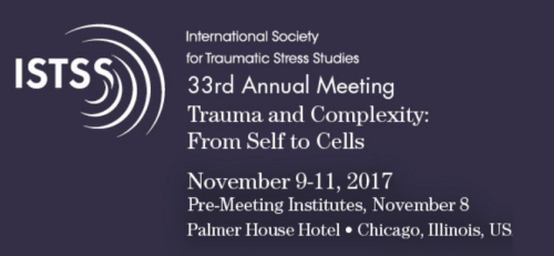 SafeHaven Trauma Centre Our research poster presentation at the ISTSS ...