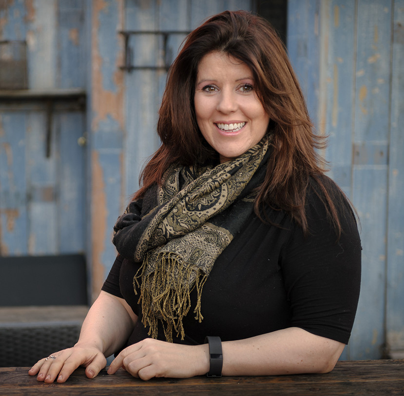 SafeHaven Trauma Centre Charlotte Copeland - SafeHaven Trauma Centre